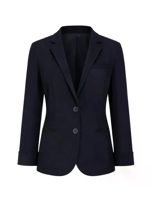 ANONYM APPAREL Single-breasted Blazer