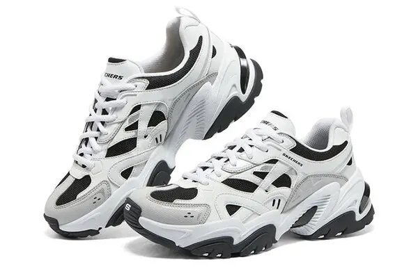 Sketchers Stamina V2 Low Top Sneakers