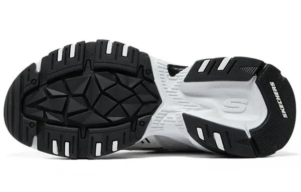 Sketchers Stamina V2 Low Top Sneakers