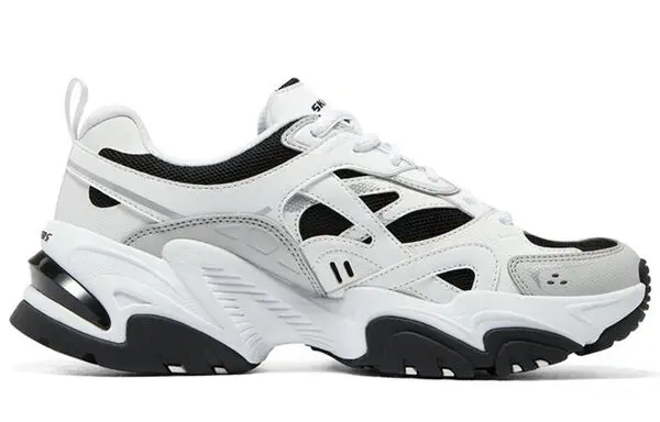 Sketchers Stamina V2 Low Top Sneakers