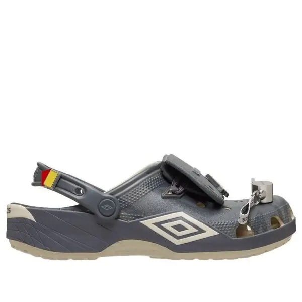 CROCS X Umbro Classic Clog