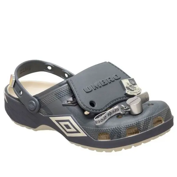 CROCS X Umbro Classic Clog