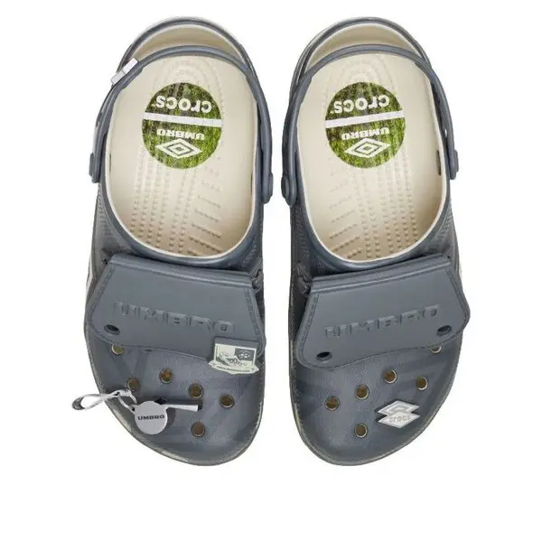 CROCS X Umbro Classic Clog