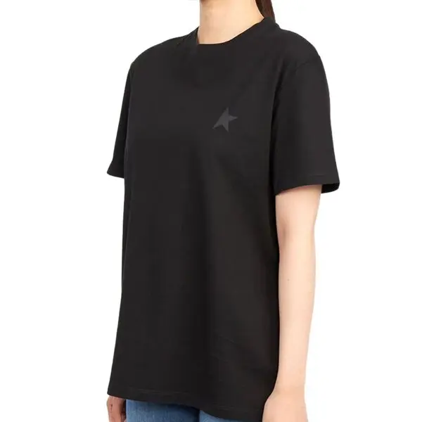 GOLDEN GOOSE Short Sleeve T-shirt