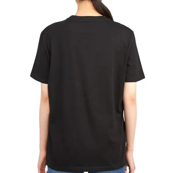 GOLDEN GOOSE Short Sleeve T-shirt