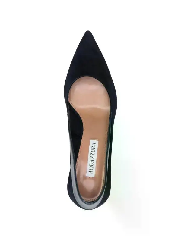 AQUAZZURA Pointed-toe Pumps