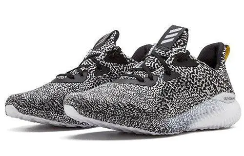 Adidas Alphabounce 'motion Capture' Athletic Sneakers