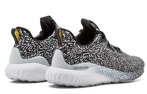 Adidas Alphabounce 'motion Capture' Athletic Sneakers