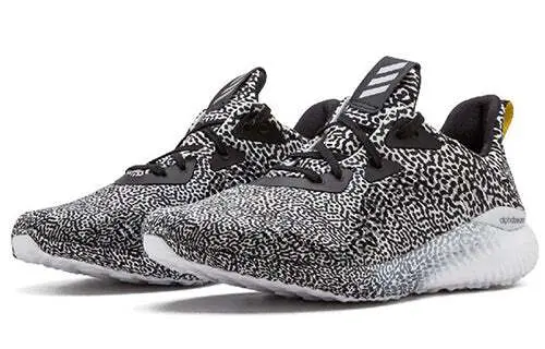 Adidas Alphabounce 'motion Capture' Athletic Sneakers