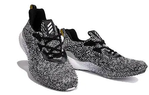 Adidas Alphabounce 'motion Capture' Athletic Sneakers