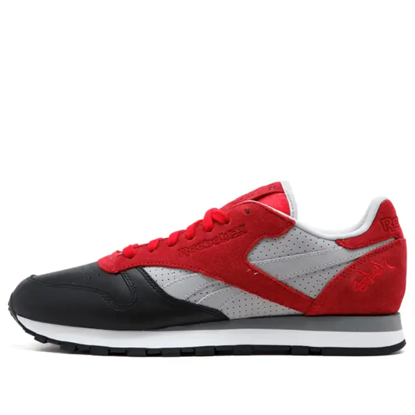 REEBOK Stash X Classic Leather R12 'excellent