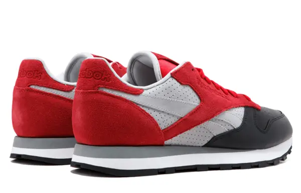 REEBOK Stash X Classic Leather R12 'excellent
