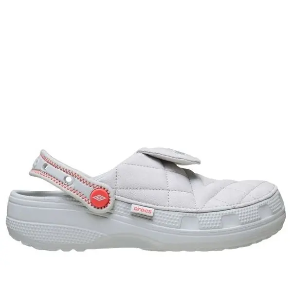 CROCS X Umbro Classic Clog