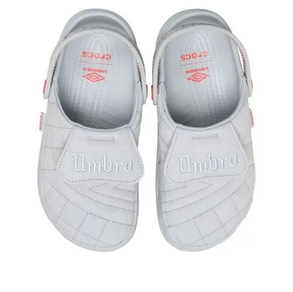 CROCS X Umbro Classic Clog