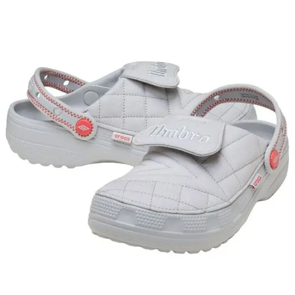 CROCS X Umbro Classic Clog
