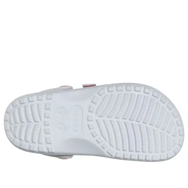 CROCS X Umbro Classic Clog