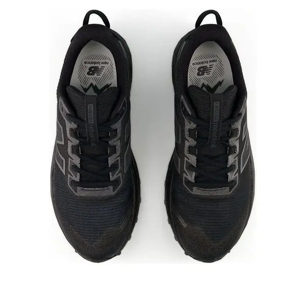 NEW BALANCE Fuelcell Rebel Trail Running Shoes - Black