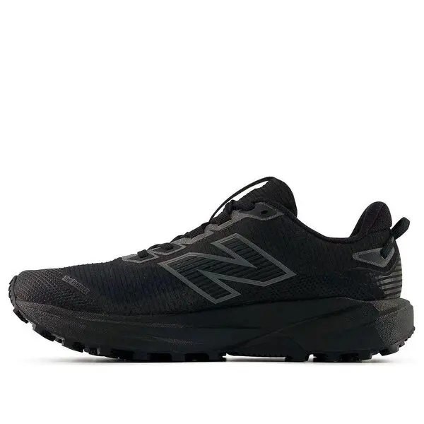 NEW BALANCE Fuelcell Rebel Trail Running Shoes - Black