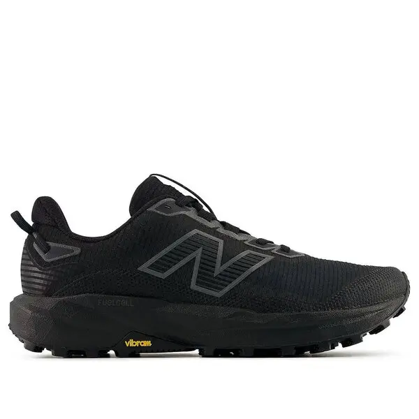 NEW BALANCE Fuelcell Rebel Trail Running Shoes - Black