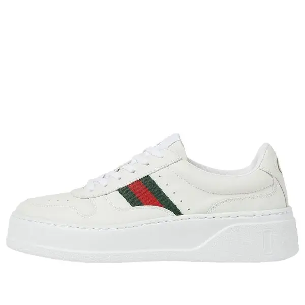 Gucci Chunky Sneaker - White