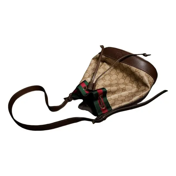 Gucci Venice Small Bucket Bag