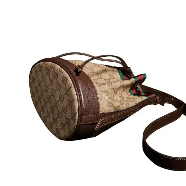 Gucci Venice Small Bucket Bag