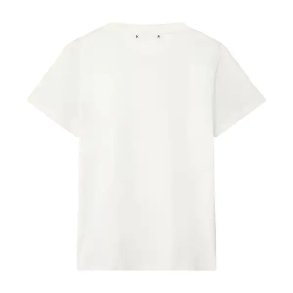 GOLDEN GOOSE Slim Fit T-shirt