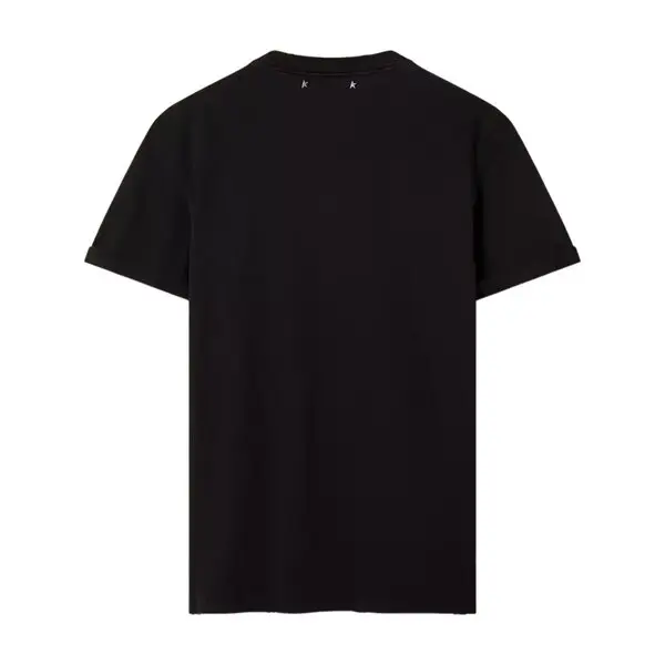 GOLDEN GOOSE Short Sleeve T-shirt