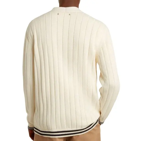 GOLDEN GOOSE Cardigan