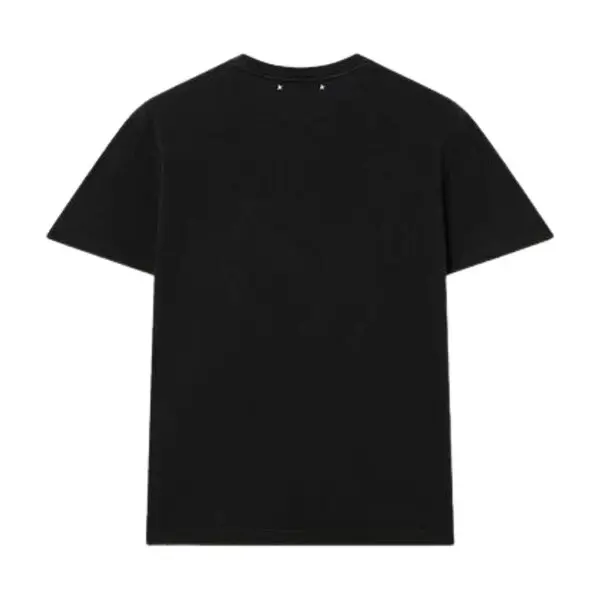 GOLDEN GOOSE Short Sleeve T-shirt