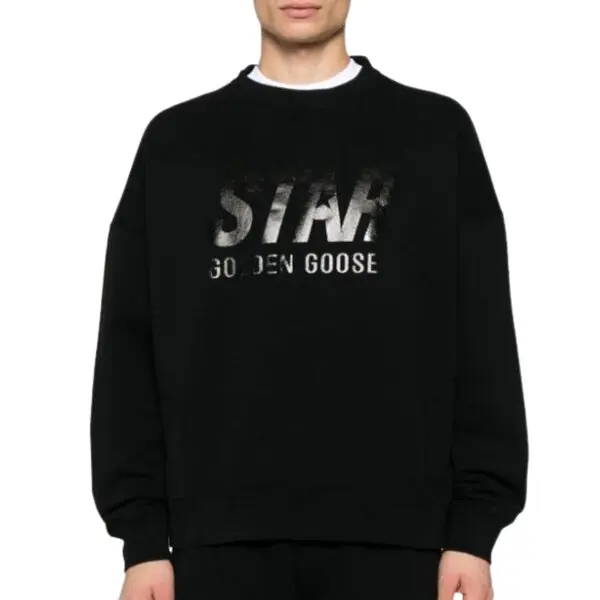 GOLDEN GOOSE Sweatshirt