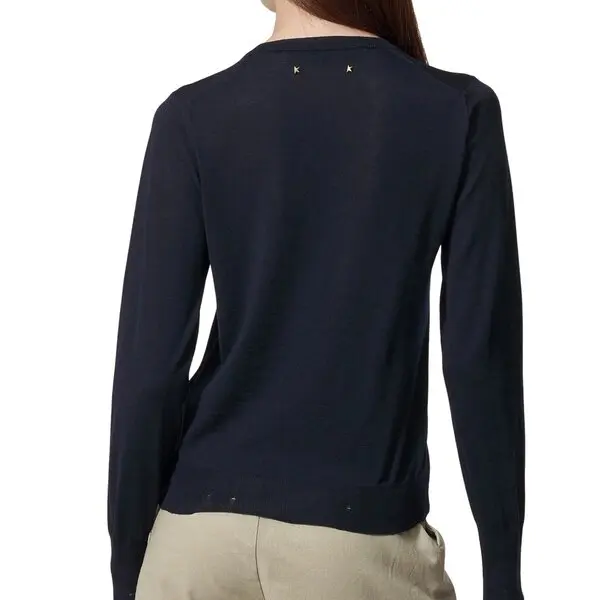 GOLDEN GOOSE Knitwear