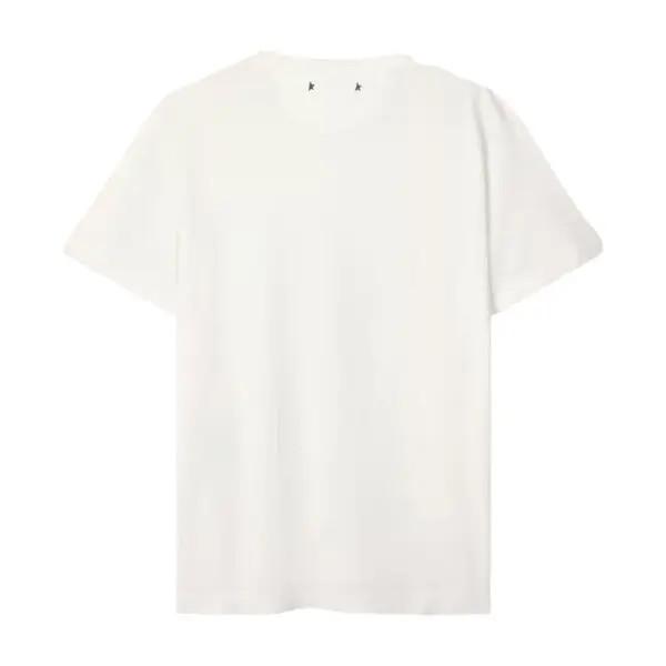 GOLDEN GOOSE Regular Fit T-shirt