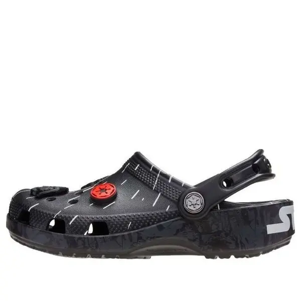CROCS X Star Wars Classic Clog