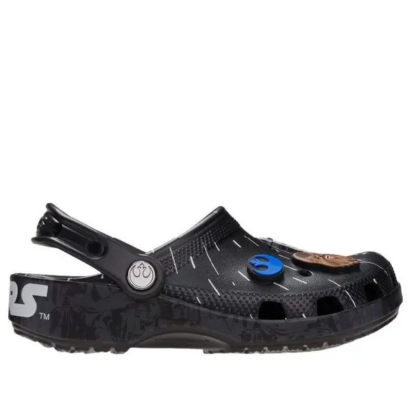 CROCS X Star Wars Classic Clog