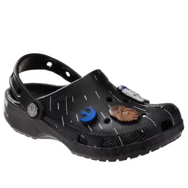 CROCS X Star Wars Classic Clog