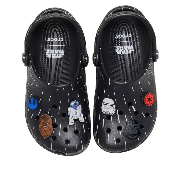 CROCS X Star Wars Classic Clog
