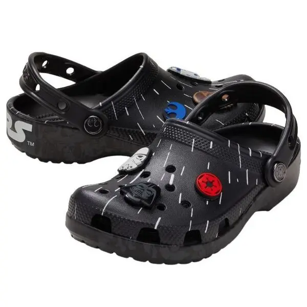 CROCS X Star Wars Classic Clog