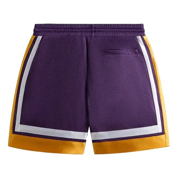 Kith For Nba All-star Los Angeles Lakers Short