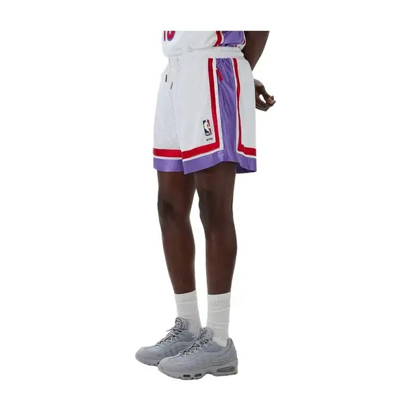 Kith For Nba All-star Toronto Raptors Shorts
