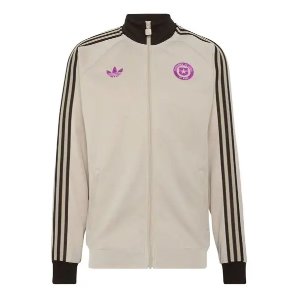 Adidas Originals Chile 2026 Track Top - Bliss