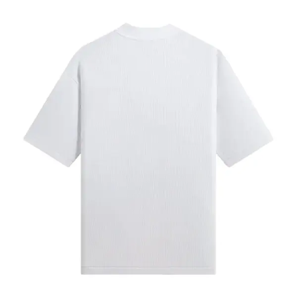 Kith Micro Waffle Tristan Henley