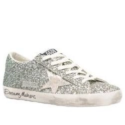 GOLDEN GOOSE Super-star Sneakers