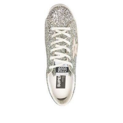 GOLDEN GOOSE Super-star Sneakers