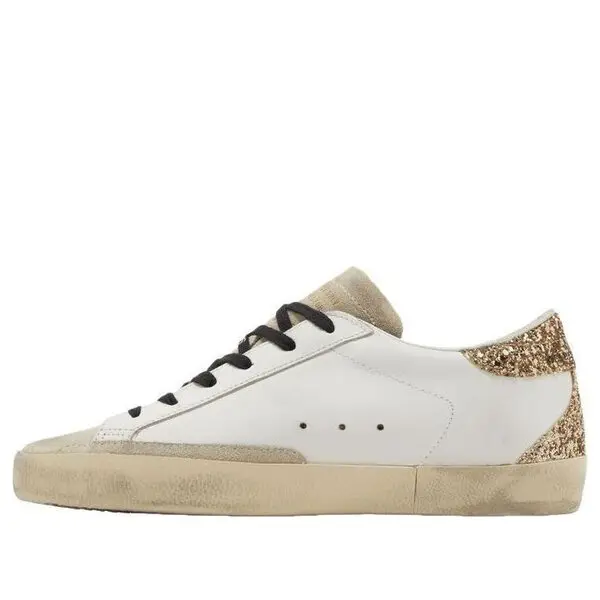 GOLDEN GOOSE Super-star Sneakers