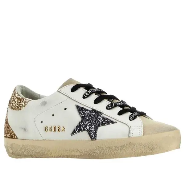 GOLDEN GOOSE Super-star Sneakers