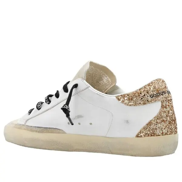 GOLDEN GOOSE Super-star Sneakers