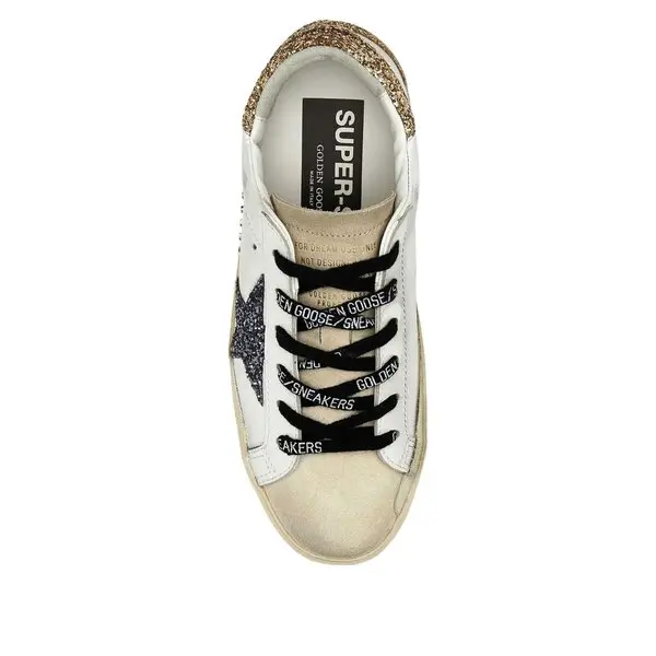GOLDEN GOOSE Super-star Sneakers