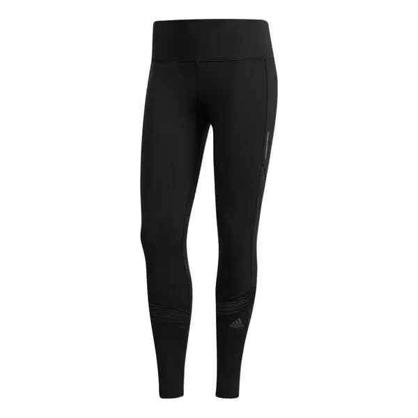 Adidas How We Do 7/8 Tights - Black