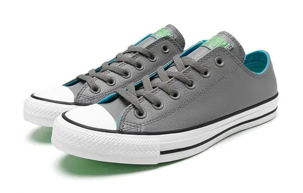CONVERSE Chuck Taylor All Star Ctas Ox Sneakers